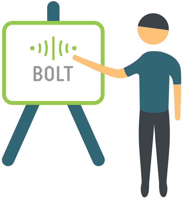 Bolt : IoT Platform