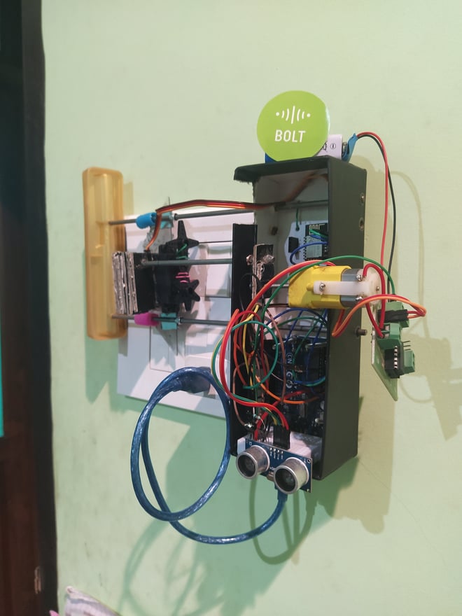 Celebrating Innovation: Bolt IoT's Innovation Challenge 2.0 - Winners