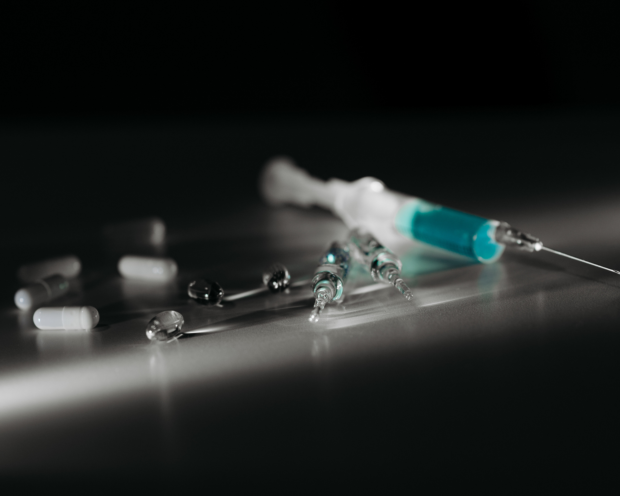 Blake - A step ahead in Pharmaceutical sector