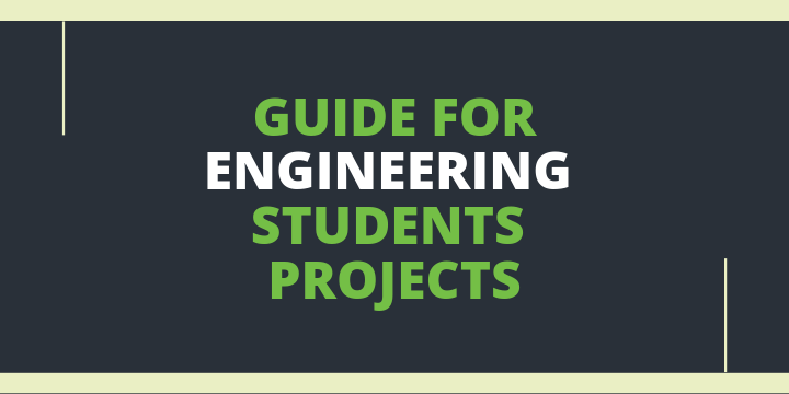 Guaranteed way to make your ENGINEERING projects excellent